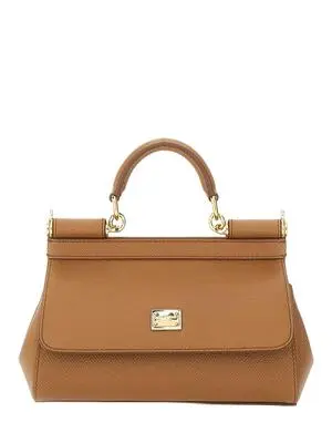 Dolce & Gabbana DOLCE & GABBANA Handbag Brown