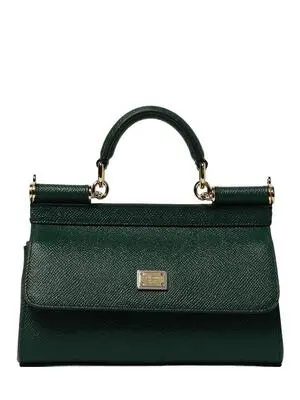Dolce & Gabbana DOLCE & GABBANA Handbag Green