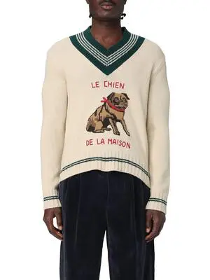 Valentino Garavani Sweater - Butter