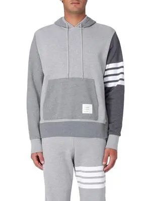 Thom Browne Sweatshirt - Grey