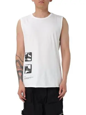 THOM KROM T-shirt Men White