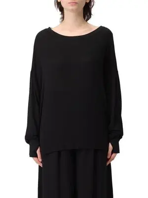 THOM KROM Pullover Sweater - Black