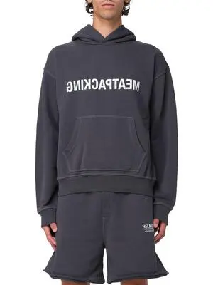 Helmut Lang Hoodie - Grey