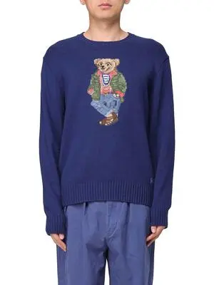 Polo Ralph Lauren Sweater - Blue