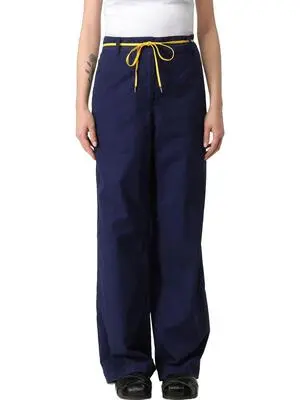 ASPESI Wide Leg Trousers