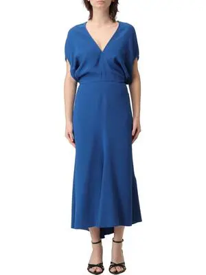 Victoria Beckham Dress - Blue