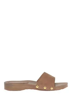 GIANVITO ROSSI Riviera Sandals - Pink