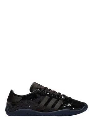 Adidas Wales Bonner X Karintha Sneakers - Black