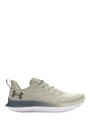 Under Armour Velociti 3 Breeze Sneakers - Cream