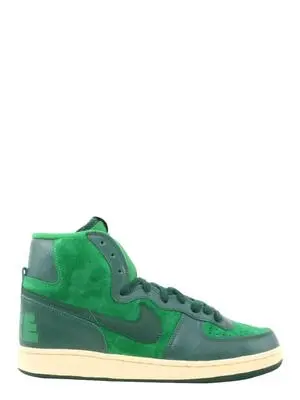 Nike Terminator Hi Sneakers - Green