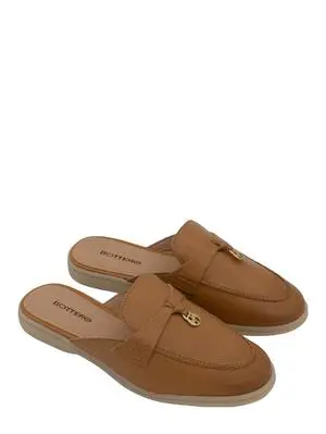 BOTTERO Botgiorgia Loafer Natural
