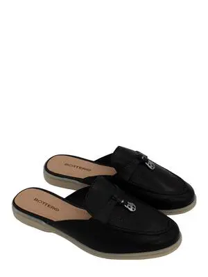 BOTTERO Botgiorgia Loafer Preto