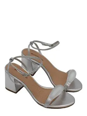 BOTTERO Botingrid Verao Xxiv Sandal - Prata