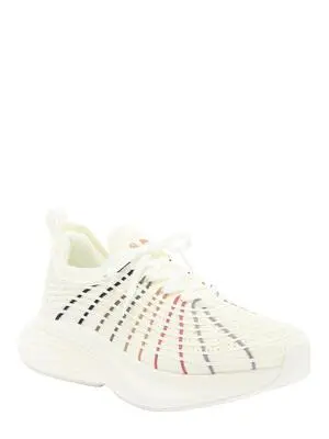 Apl Techloom Zipline Sneakers Ivory/ Earthtone/ Multi