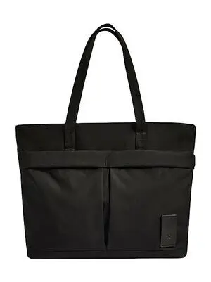 ANTLER Urban Core Woven Tote Bag - Black