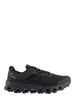 On Cloudvista 2 Mesh Low-Top Trainers Black Black