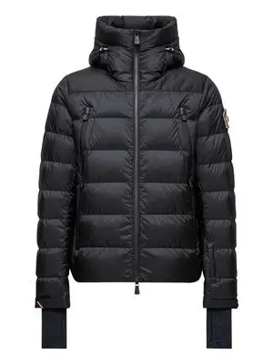 MONCLER MONCLER GRENOBLE Camurac Hooded Down Jacket