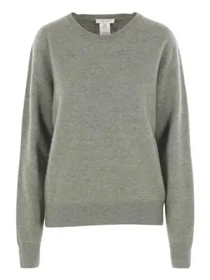 THE ROW Sweater - Green