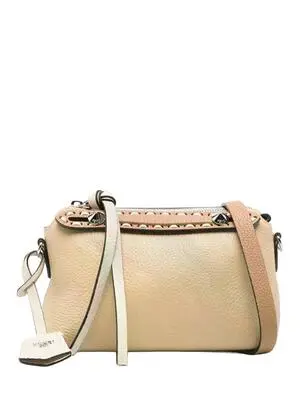 Fendi By The Way Tote Bag - Neutrals