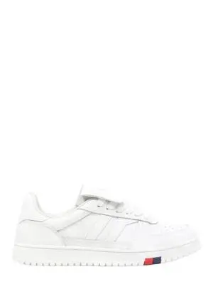 PRO-KEDS 1949 Leather Sneakers - White