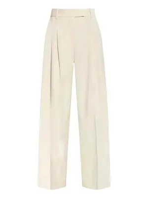 BY MALENE BIRGER Tailored Trousers