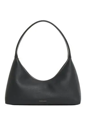 MANSUR GAVRIEL Candy Baguette - Black