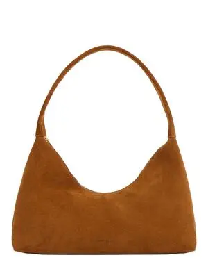 MANSUR GAVRIEL Mansur Gavriel Candy Baguette Saddle