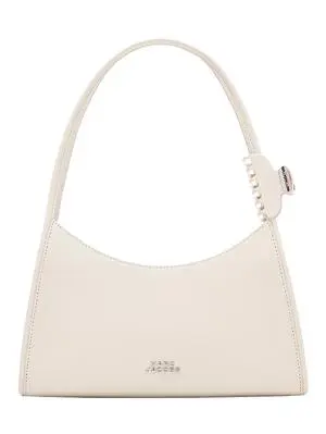 Marc Jacobs The Claw Clip Shoulder Bag - Cotton Multi