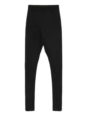 Wardrobe.NYC High-waist Leggings - Black