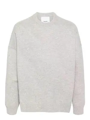 Nanushka Joyann Sweater - Grey
