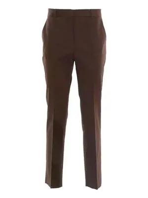 MAX MARA David Trousers
