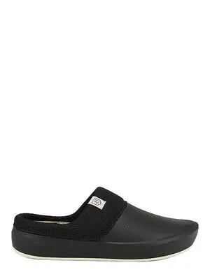 BRUNCH Aura Clog - Black
