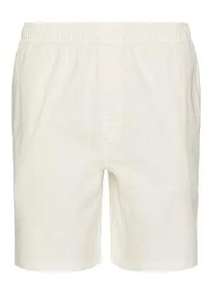 Deus Ex Machina Infinity Beach Short - Dirty White
