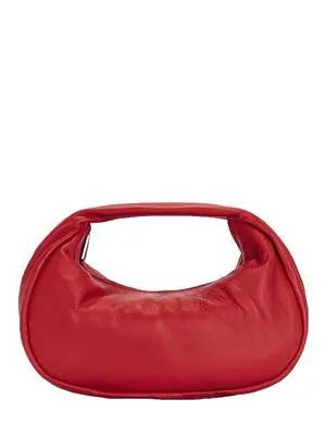 ST. AGNI Soft Bon Bon Bag - Red