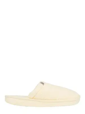 BRUNCH Essential Slip-on Slipper - Yellow