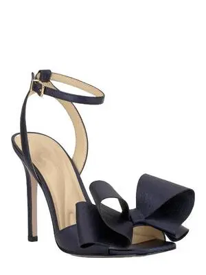 Jessica Simpson Olivine Ankle Strap Sandal - Indigo