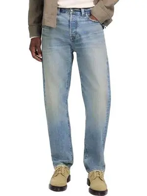 Madewell The 1991 Straight-leg Jeans - Peyton Wash