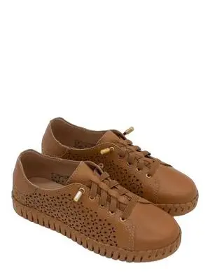 BUTTERO® Bottwister Sport Sneaker - Natural