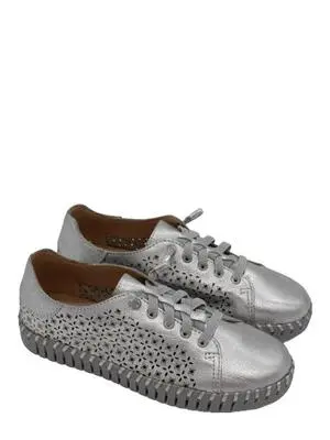 BOTTERO Bottwister Sport Sneaker Prata