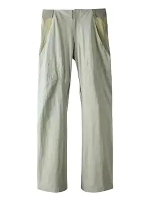 POST ARCHIVE FACTION 6.0 Panelled Trousers