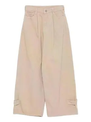 Emporio Armani Icon Jeans - Neutrals