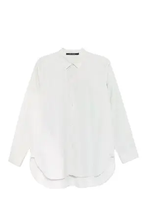 Sofie D'hoore Blum Shirt - Grey
