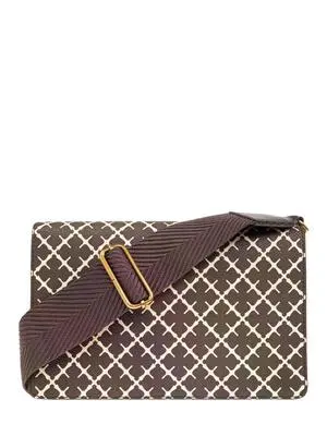 BY MALENE BIRGER Loenna Shoulder Bag - Brown