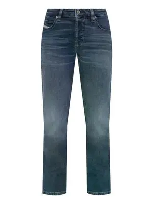 DIESEL 1992 D-jiann Jeans - Blue