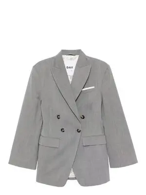 Day Birger Et Mikkelsen Elenora Blazer - Grey