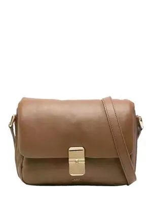 A.p.c. Grace Soft Bag - Brown