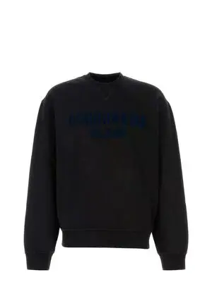 DSQUARED2 Logo-Printed Sweatshirt