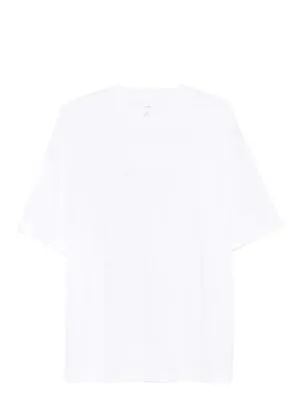 Calvin Klein Cotton T-shirt - White