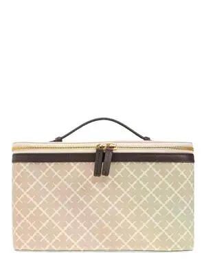 BY MALENE BIRGER Bae Makeup Bag - Neutrals