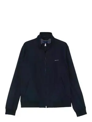 Gant Hampshire Jacket - Blue